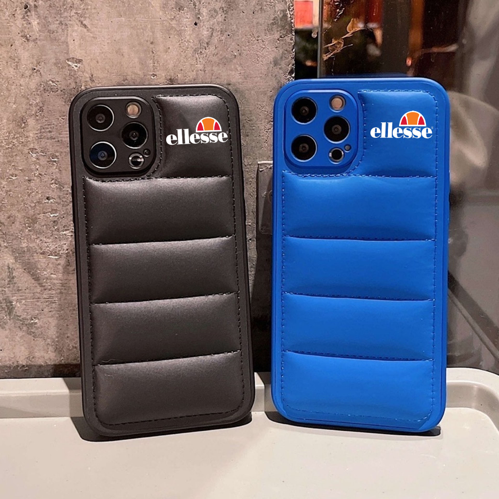 Jual New! Puff Case - Softcase Fullcover - Case for All Type Oppo ...
