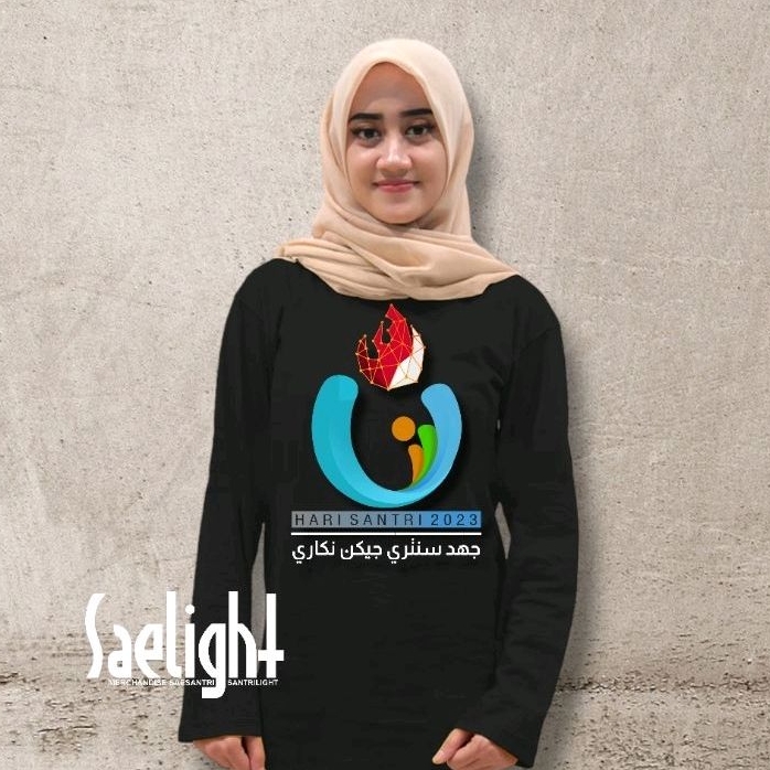 Jual KAOS HARI SANTRI 2023 - KAOS HARI SANTRI NASIONAL 2023 - HARI ... Jual KAOS HARI SANTRI 2023 - KAOS HARI SANTRI NASIONAL 2023 - HARI ...