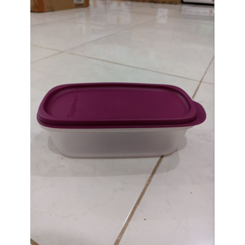 Jual smart saver oval#1 tupperware / toples | Shopee Indonesia