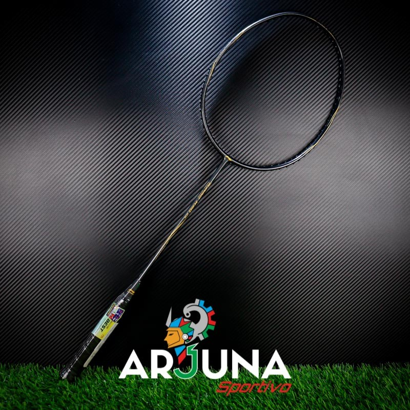 Jual LINING BADMINTON FRAME | TURBO X 50 G5 | RAKET LI-NING GEN5 ...