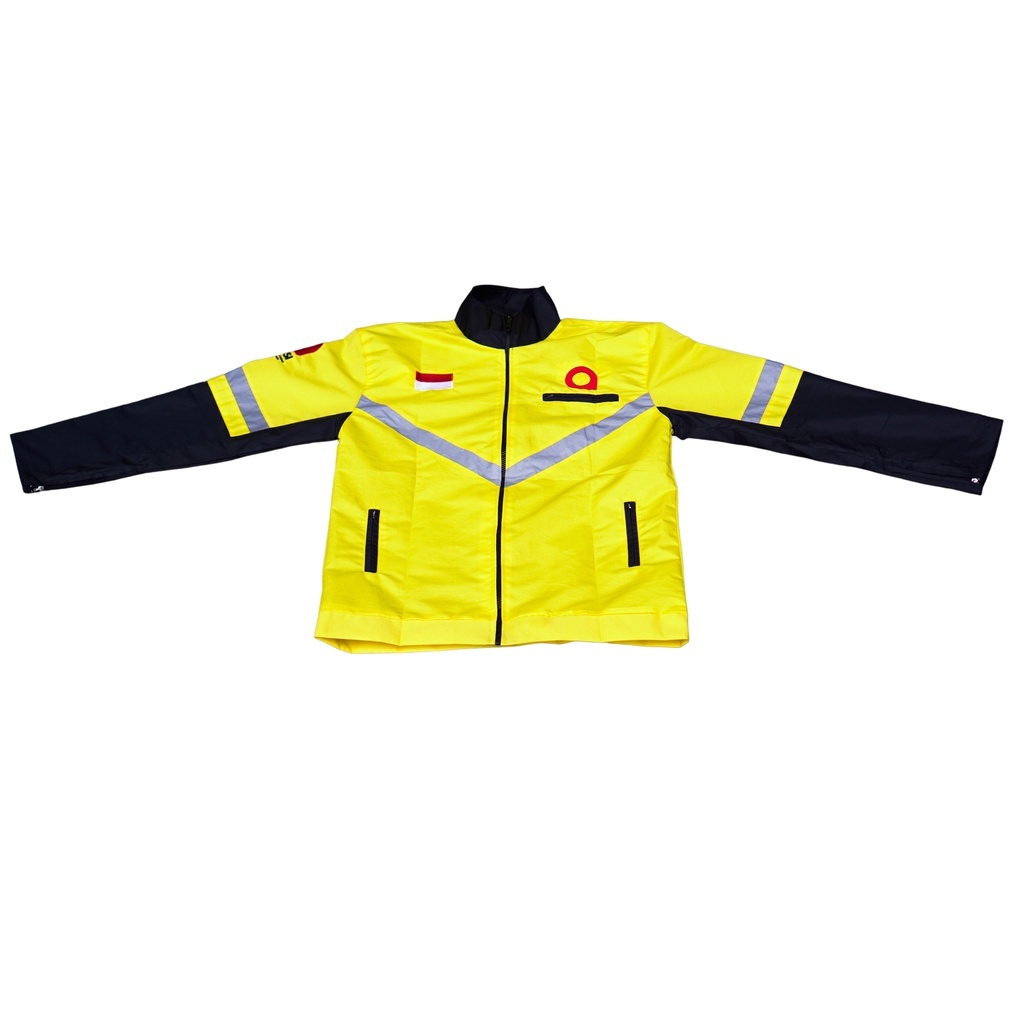 Jual MAXIM - Jacket Only (Maxim - Transportasi Online) | Shopee Indonesia