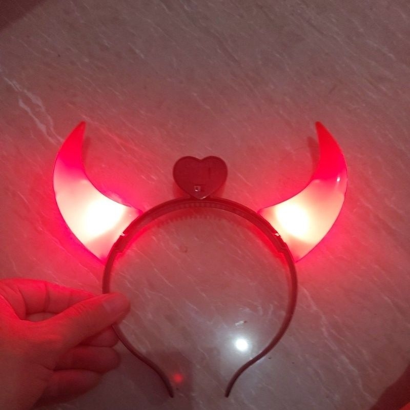 Jual Bando devil led | Shopee Indonesia