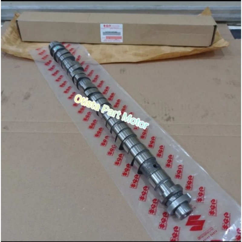 Jual noken as camshaft suzuki apv futura 1.5 injection injeksi injek | Shopee Indonesia