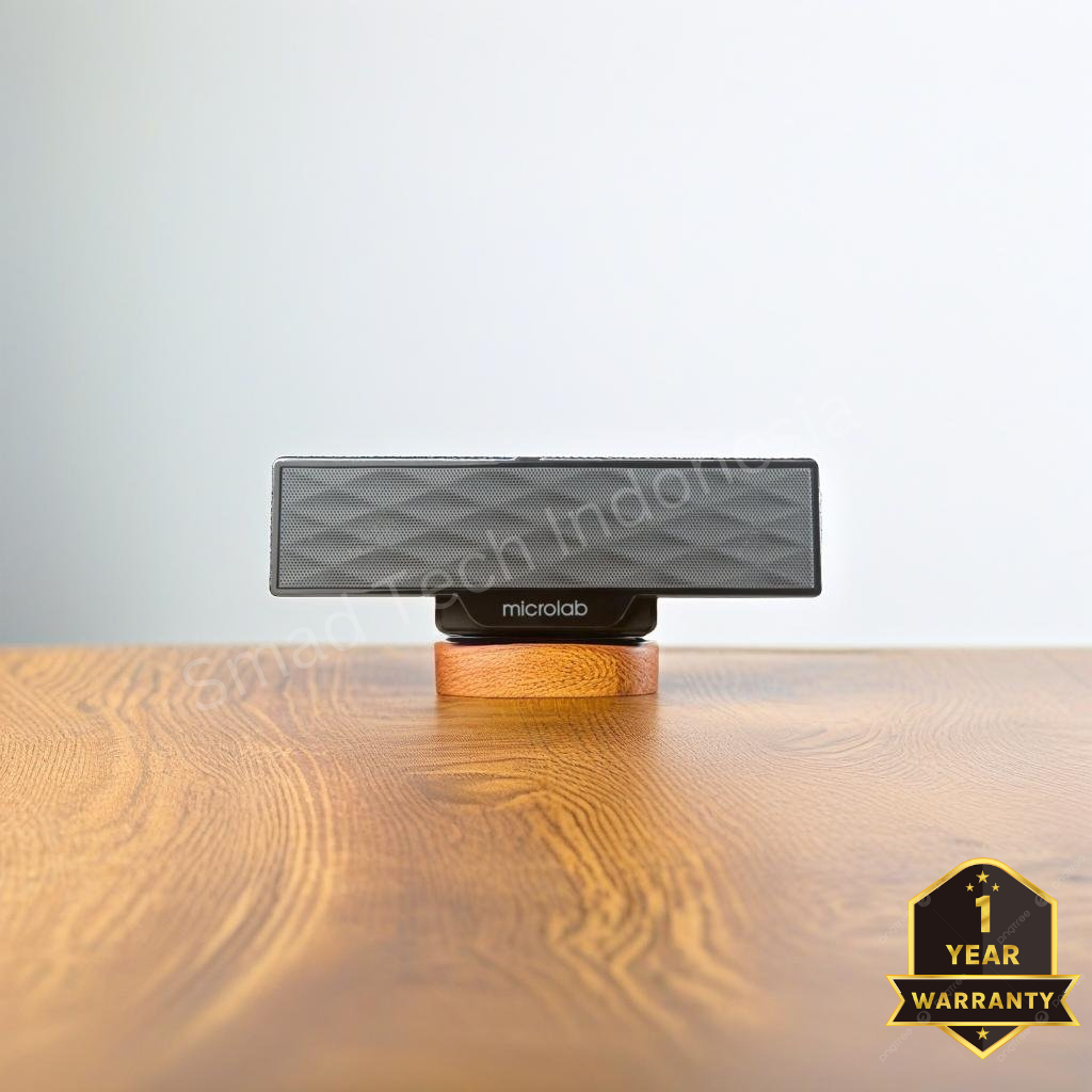 Jual Microlab B51 2.0 Stereo System USB Speaker Hifi 4W RMS High Quality ISO ROHS | Shopee Indonesia