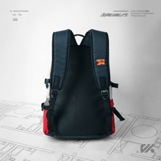 Jual KREMLIN Tas Ransel Bagpack Retro - TURBO | Shopee Indonesia