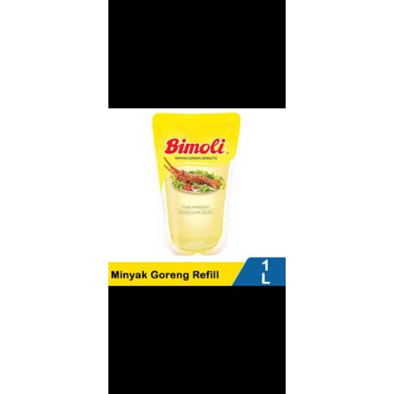 Jual minyak goreng Bimoli 1 liter | Shopee Indonesia Jual minyak goreng Bimoli 1 liter | Shopee Indonesia