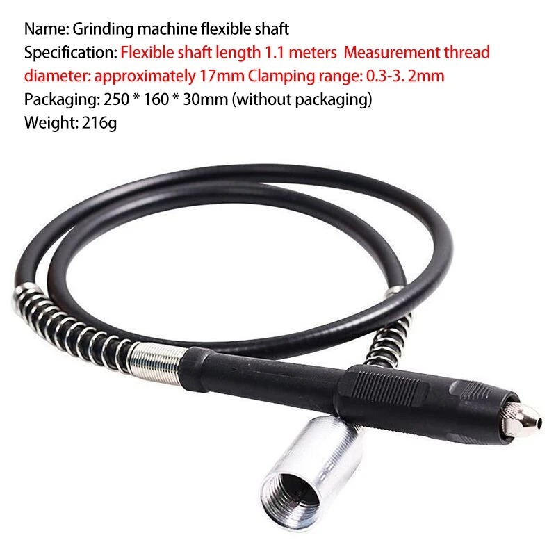 Jual Cuner Porting/mata bor tuner/kabel bor tuner/KABEL FLEXIBLE ...