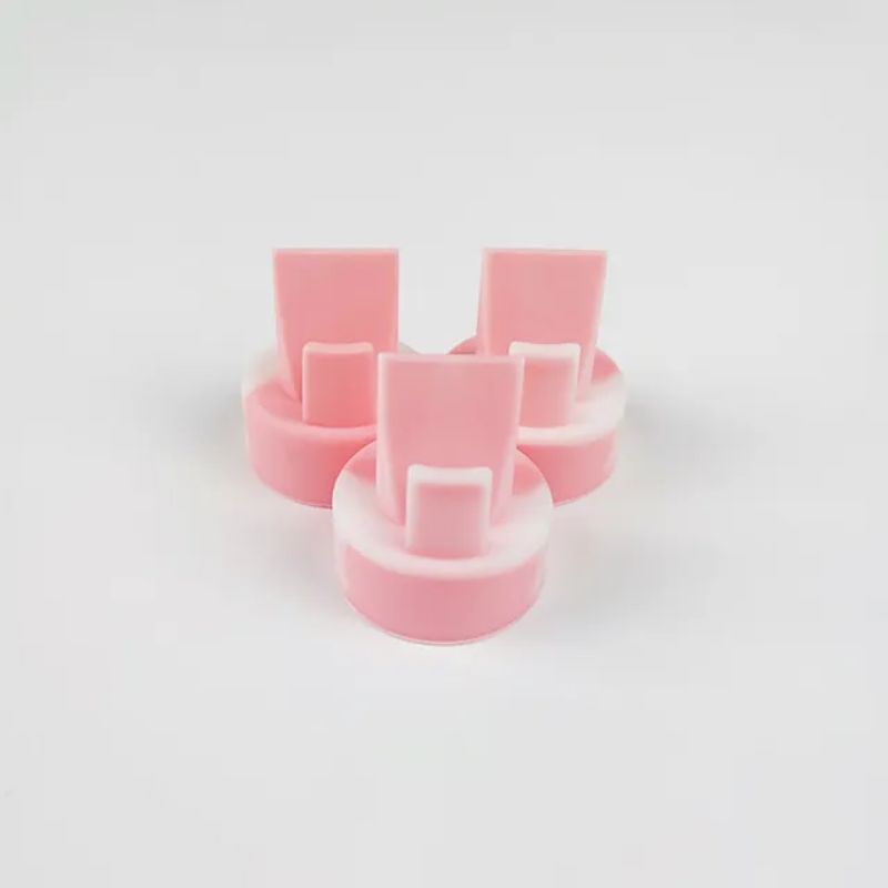 Jual LITTLE LOU Valve Pompa Asi Pink Katup Aksesoris Pompa ASI | Shopee ...