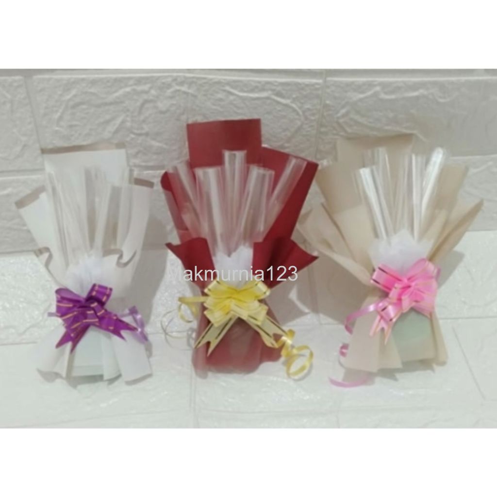 Jual Buket Angpau Mini/Buket Uang Mini Kosong | Shopee Indonesia