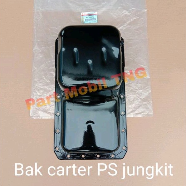 Jual Bak Carter Oil Pan Assy Mitsubishi Ps Ragasa Jungkit Ps 100 120 ...