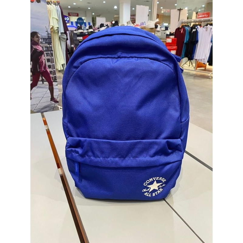 Jual Backpack Converse original | Shopee Indonesia