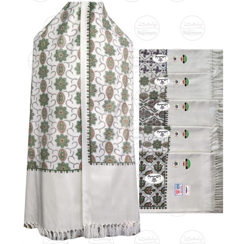 Jual Surban habib sorban Kashmir surban yasmeen bagus sorban Arafat ...