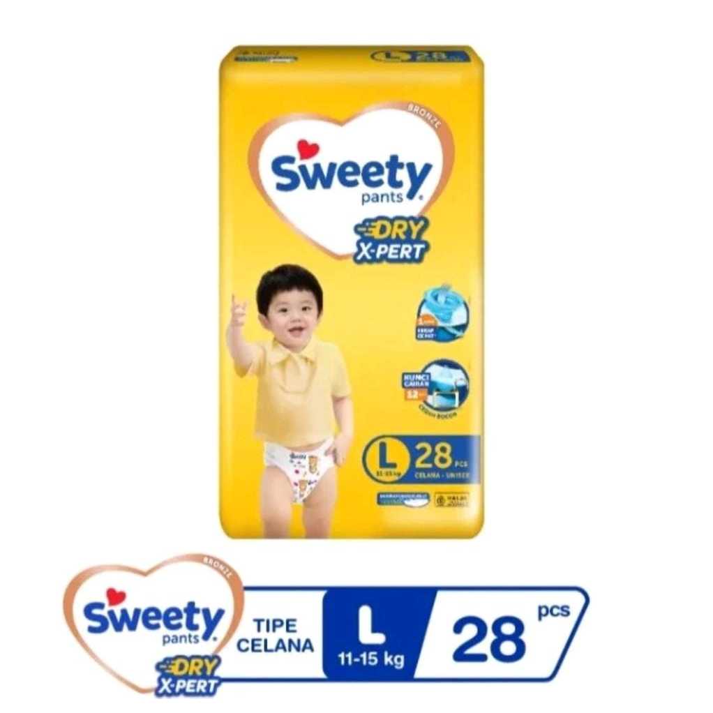 Jual Sweety Silver Comfort NBS40 NB S40 Bronze NB S44 Perekat / Silver ...