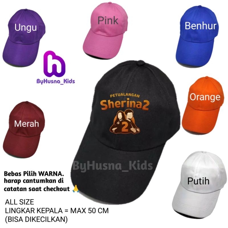 Jual TAS RANSEL BACKPACK ANAK TK/SD PETUALANGAN SHERINA 2 MOVIE ...