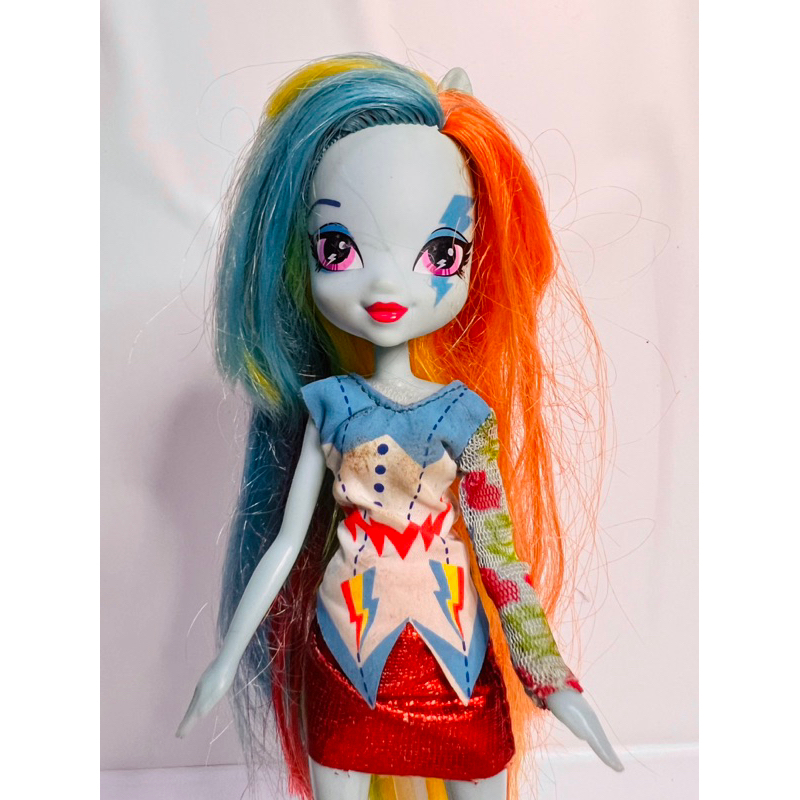 Jual Barbie My Little Pony | Shopee Indonesia