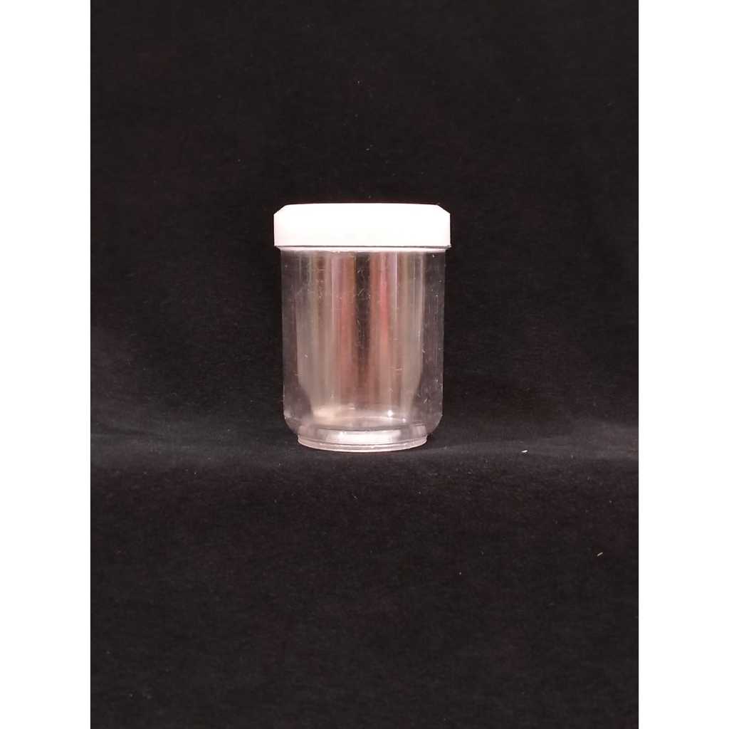Jual Pot Urine 75 cc / Pot Salep 75 cc (isi 100 pcs) | Shopee Indonesia