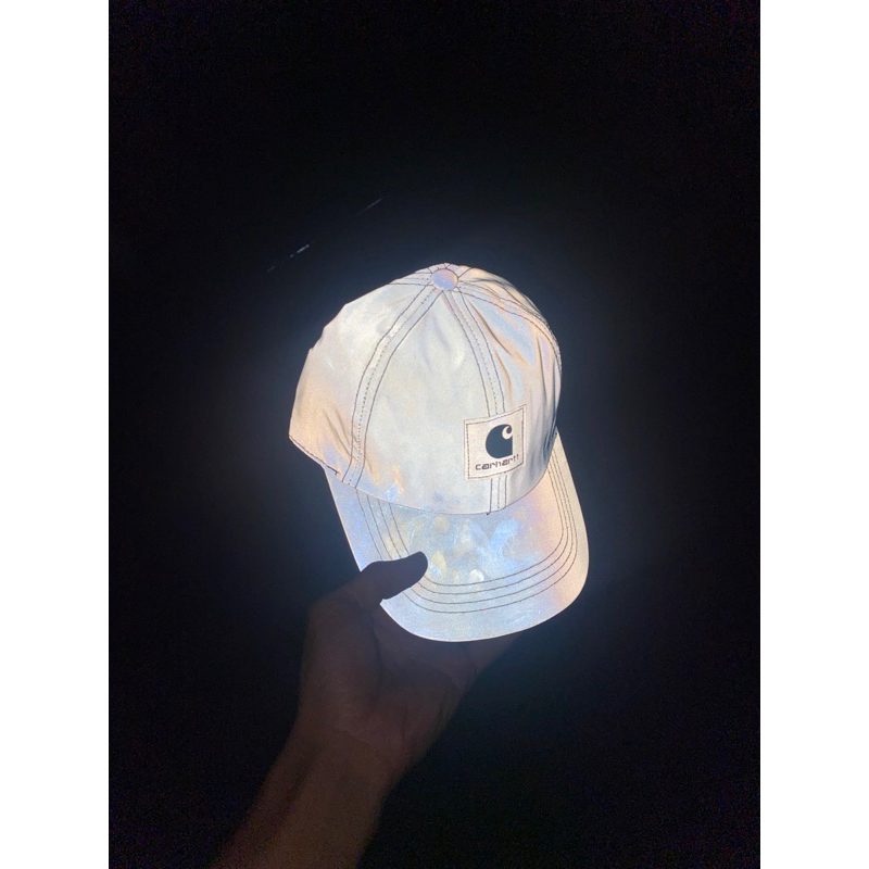 Jual REFLECTIVE CAPS CHRT | Shopee Indonesia