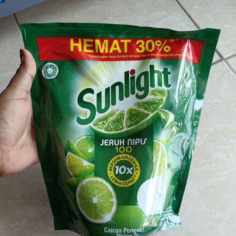 Jual sunlight 910 ml | Shopee Indonesia