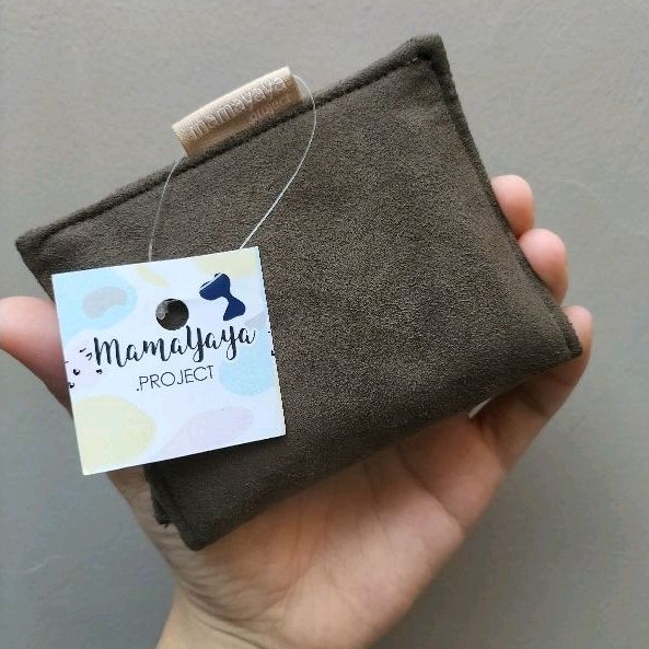 Jual Card Holder Army Mamayaya Project New | Shopee Indonesia