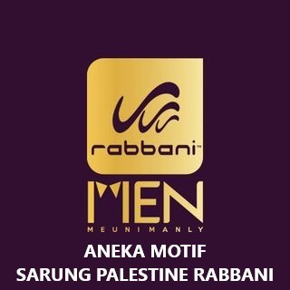 Jual RABBANI SARUNG PALESTINE ANEKA MOTIF | Shopee Indonesia