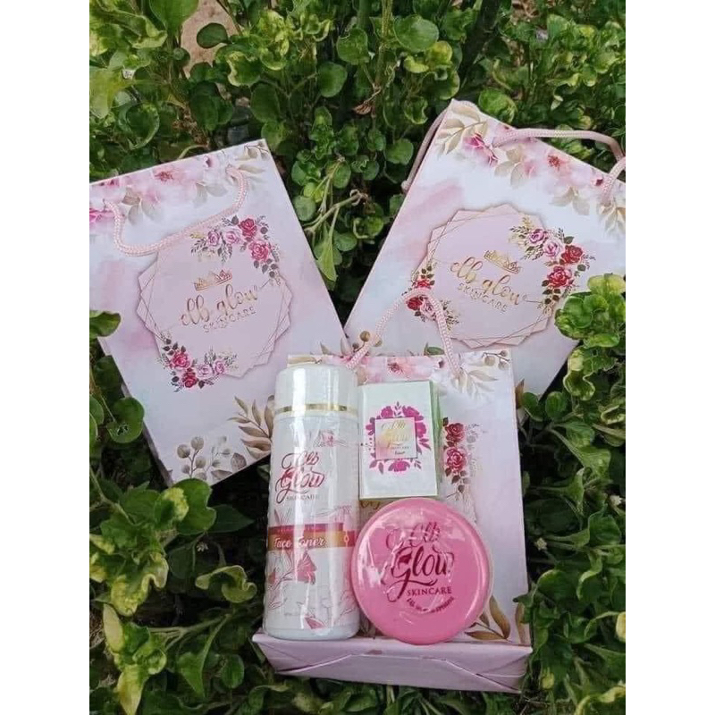 Jual Clb glow skincare | Shopee Indonesia