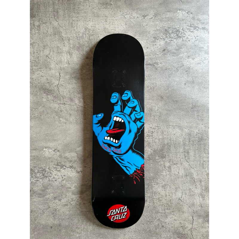 Jual DECK SANTA CRUZ | Shopee Indonesia