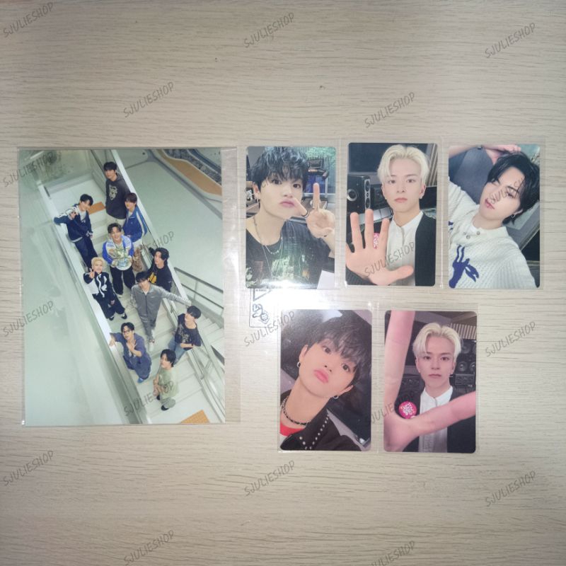 Jual POB MAGAZINE 3RD ANNIVERSARY OFFICIAL TREASURE WEVERSE YGSELECT ...