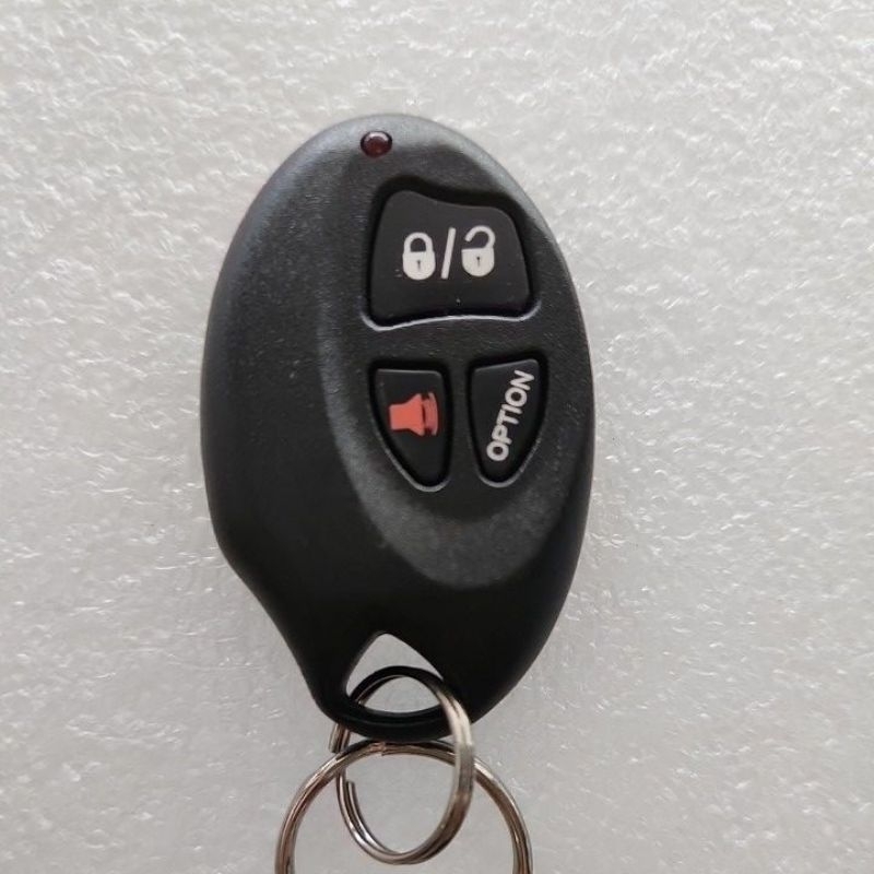 Jual Remote Remot Nissan Serena C24 2009-2013 REMOTE | Shopee Indonesia