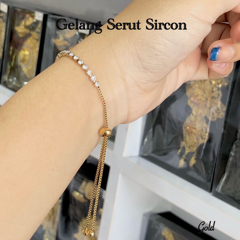 Jual Gelang titanium by yuma | Shopee Indonesia