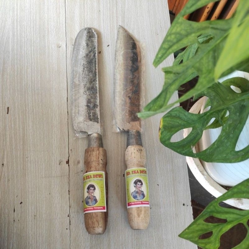 Jual PISAU DAPUR BESAR TEBAL | Shopee Indonesia