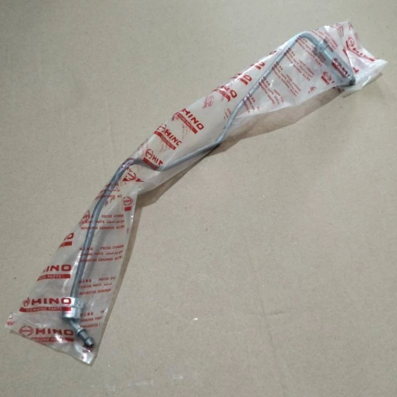 Jual PIPA NOZZLE PIPA NOSEL NO 6 HINO 500 LOHAN ASLI | Shopee Indonesia
