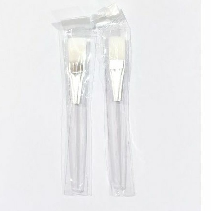 Jual Kuas masker akio bening + Plastik | Shopee Indonesia