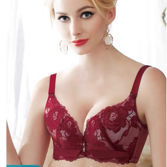 Jual Bra Ready K A2 Pakaian Dalam Wanita Dengan Kawat Busa Push Up