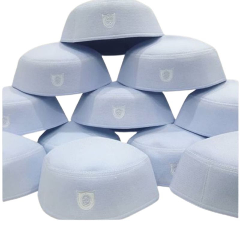 Jual Peci malaysia,peci habib,peci majlis | Shopee Indonesia