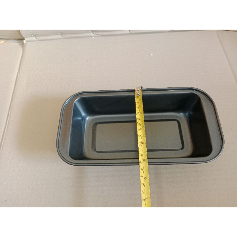 Jual loyang kue persegi panjang anti lengket | Shopee Indonesia