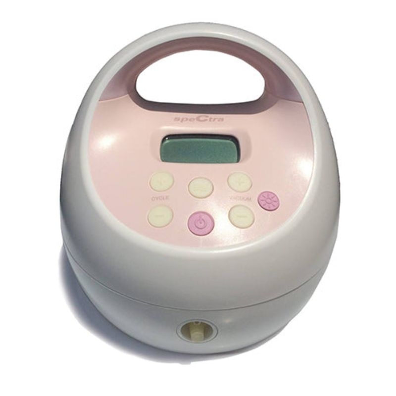 Jual Adaptor /Charger For Spectra Breast Pump Model S1, S1Plus, S2 ...