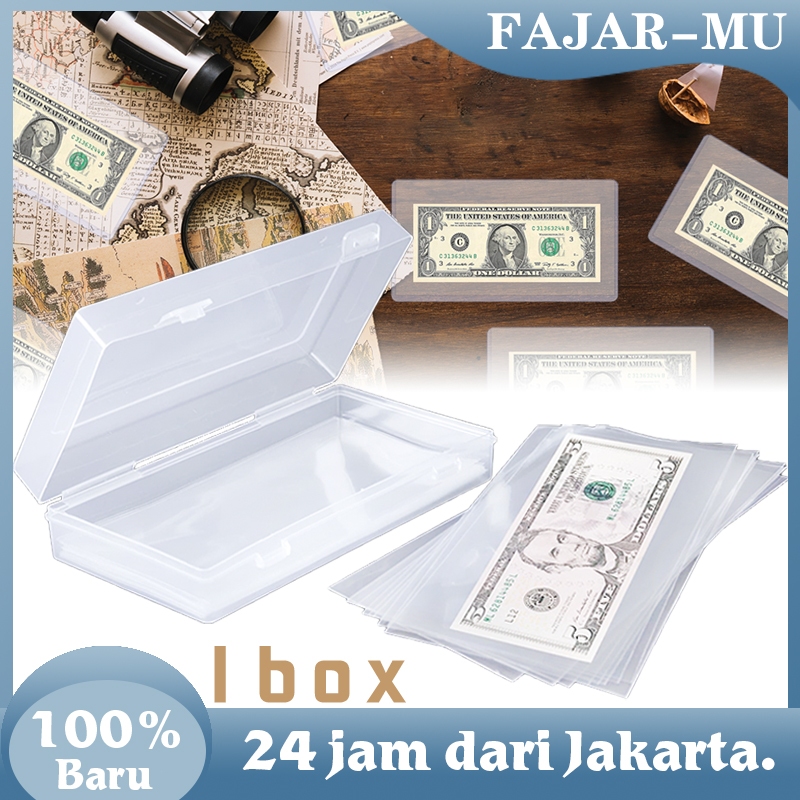 Jual 100 Pcs Plastik Opp Uang Untuk Buket Bungkus Uang Buket Seal ...