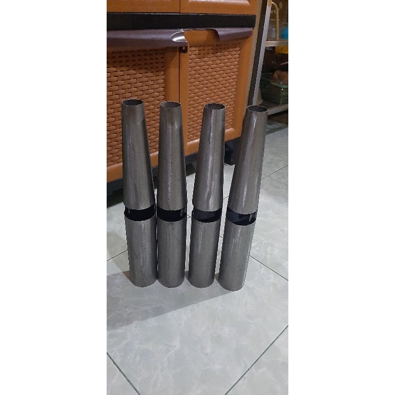 Jual cover shock slongsong benelli patagonian eagle 250 pe 250 pnp ...