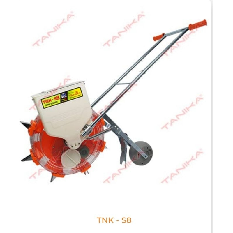 Jual Alat Benih Tanam Jagung Corn Seeder Tanika S8 | Shopee Indonesia