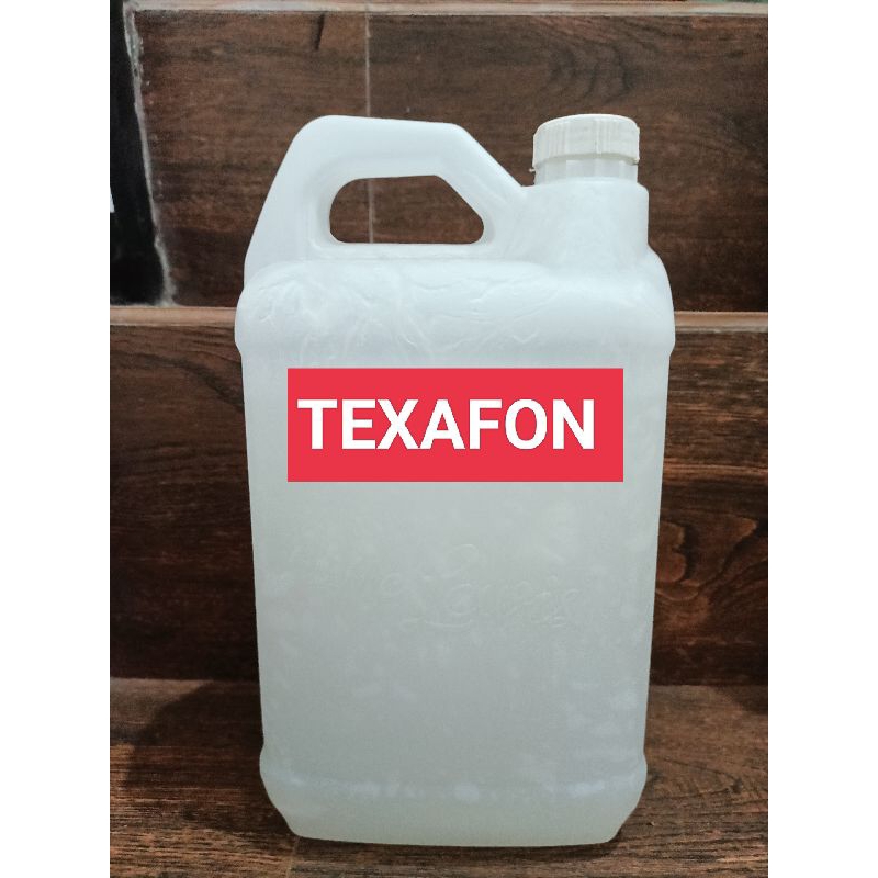 Jual texapon/sls/sles/emal@5kg | Shopee Indonesia