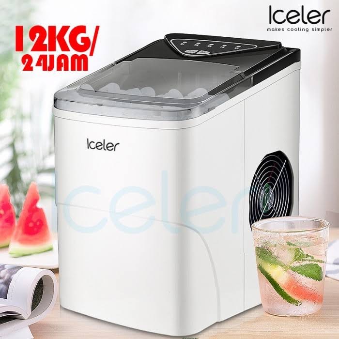 Jual Mesin Es Iceler original | Shopee Indonesia
