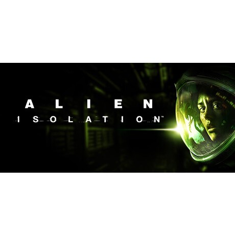 Jual Alien Isolation HALLOWEEN PC GAME !! Steam Key !! | Shopee Indonesia