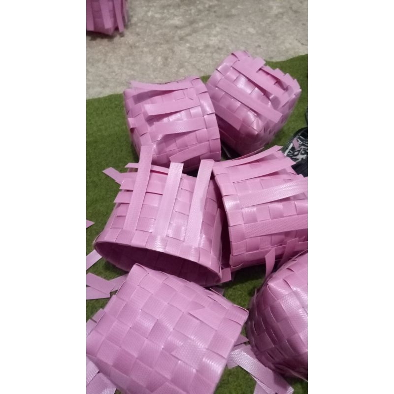 Jual tas anyam mini souvenir | Shopee Indonesia