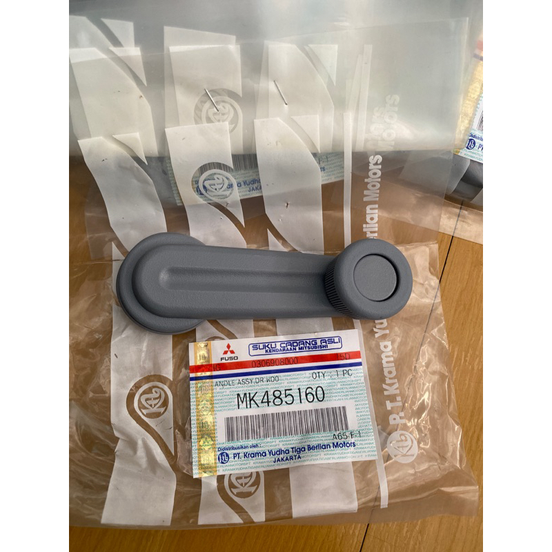 Jual Puteran Kaca / Putaran Kaca / Handle Window Regulator Colt Diesel ...