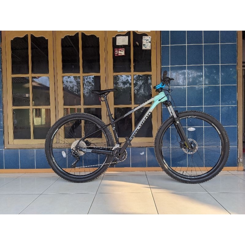 Jual Polygon Xtrada 5 (29er) | Shopee Indonesia