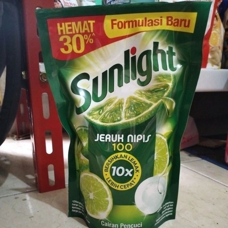 Jual Sunlight 650ml | Shopee Indonesia