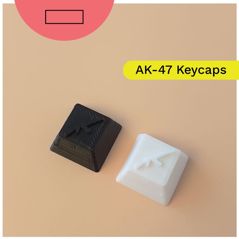 Jual Counter Strike CSGO Keycaps | Shopee Indonesia