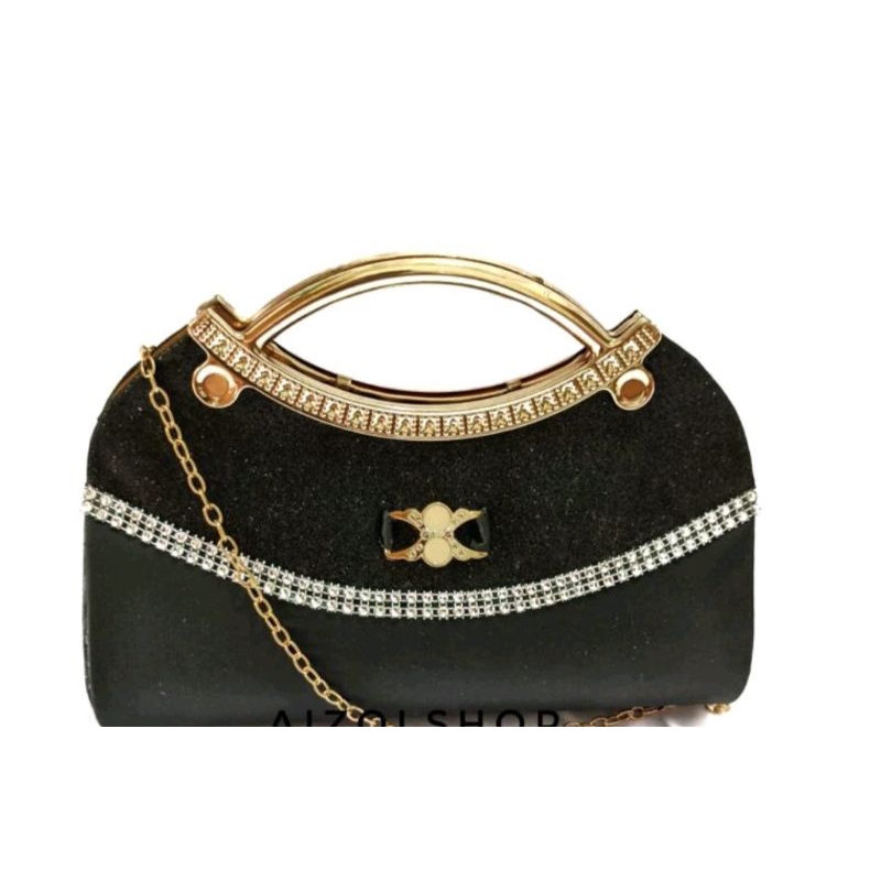 Jual Tas Eliza | Tas Pesta | Tas Kondangan | Shopee Indonesia