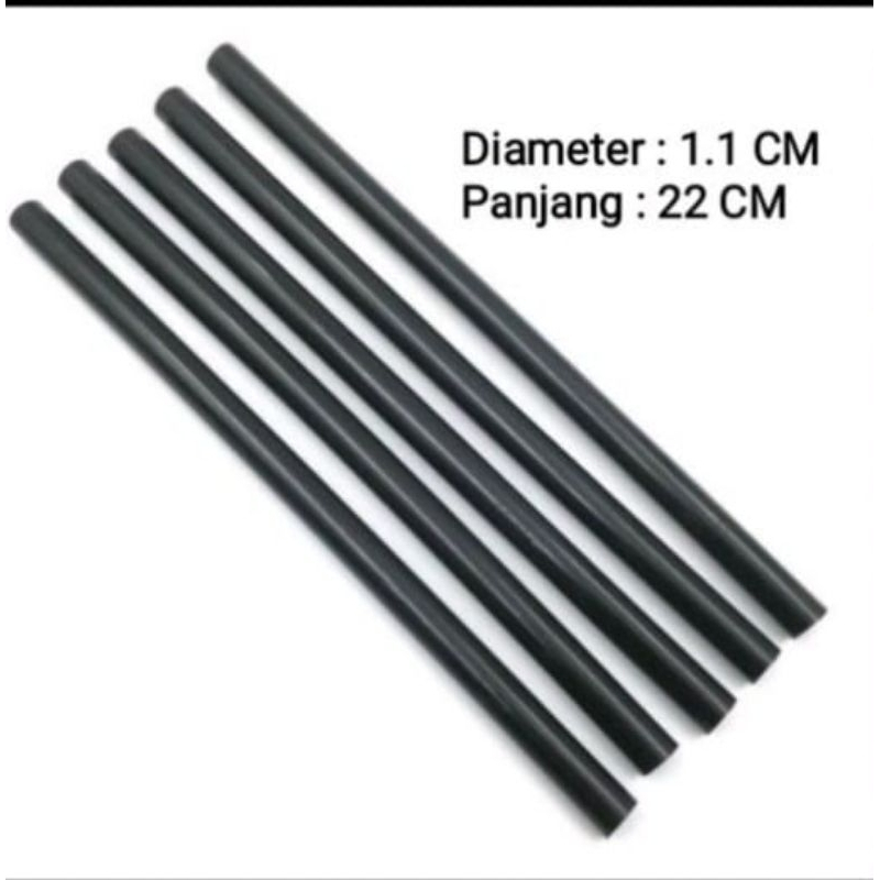 Jual Lem Rambut Extension Batang besar. | Shopee Indonesia