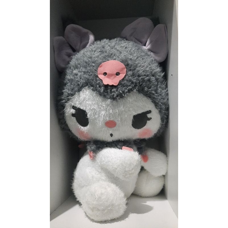 Jual BONEKA KUROMI SANRIO | Shopee Indonesia